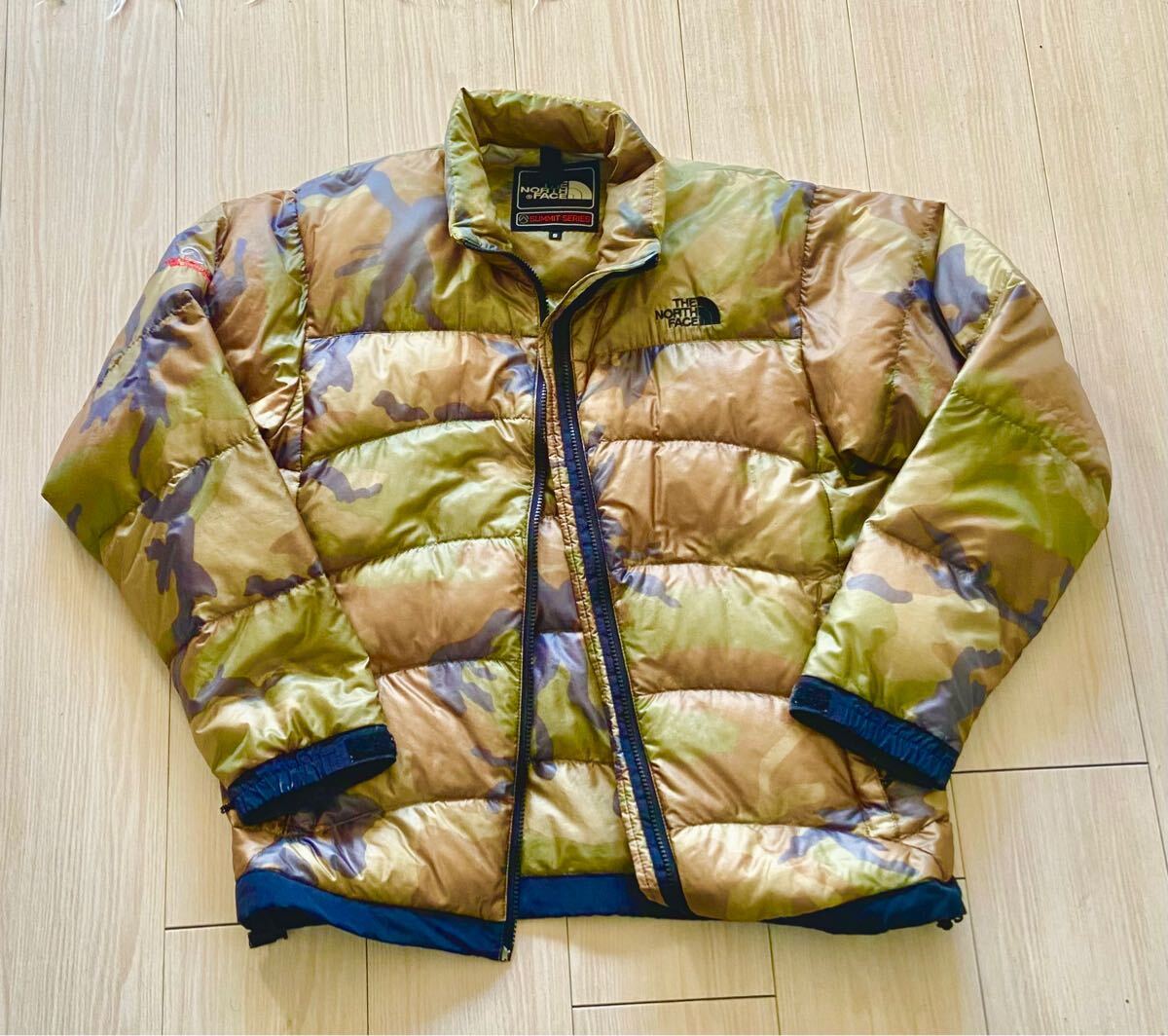 Yahoo!オークション -「north Face ダウン 迷彩」の落札相場 Yahoo!オークション -「north Face ダウン 迷彩」の落札相場
