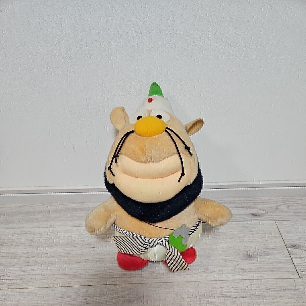 Yahoo!オークション -「ハクション大魔王」(ぬいぐるみ) の落札 Yahoo!オークション -「ハクション大魔王」(ぬいぐるみ) の落札