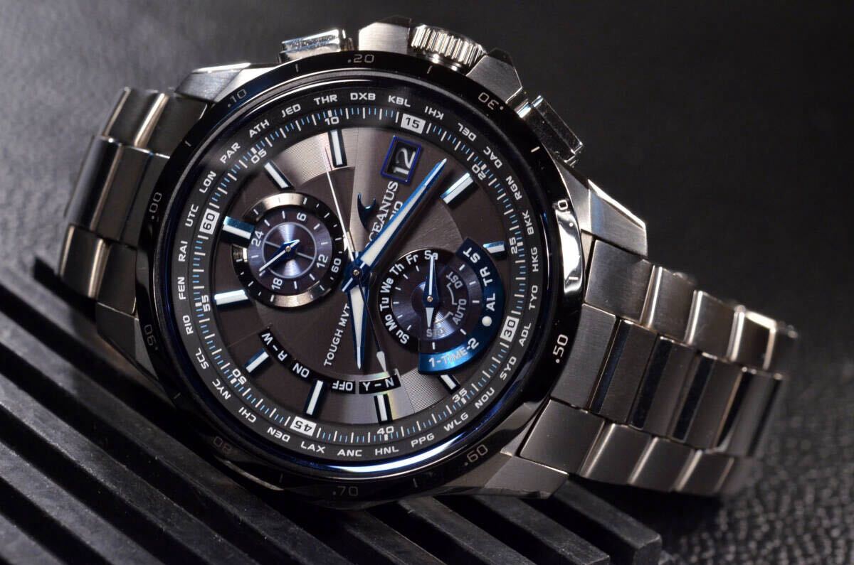Yahoo!オークション -「ocw t1000」の落札相場・落札価格 Yahoo!オークション -「ocw t1000」の落札相場・落札価格
