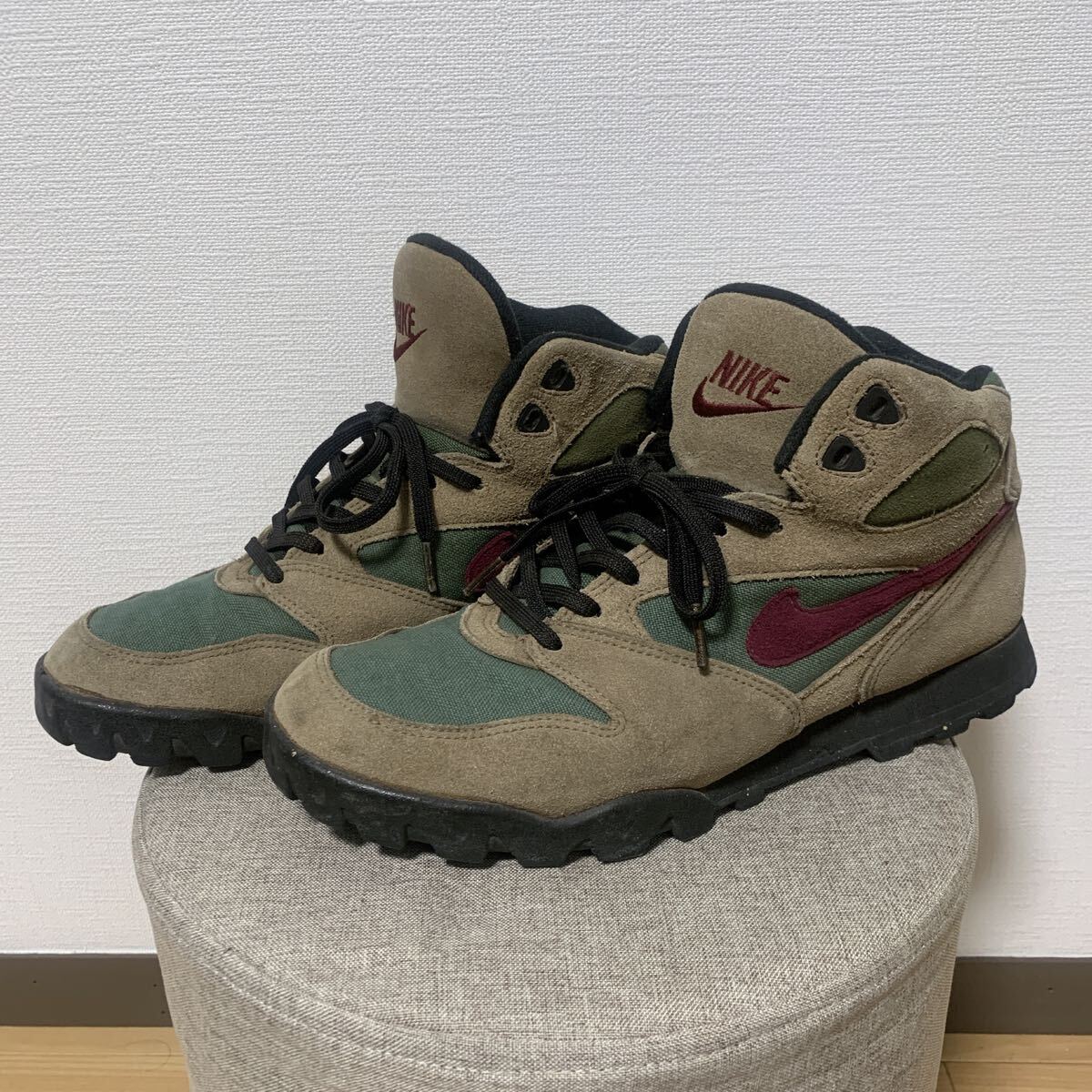 Yahoo!オークション -「nike caldera」の落札相場・落札価格 Yahoo!オークション -「nike caldera」の落札相場・落札価格