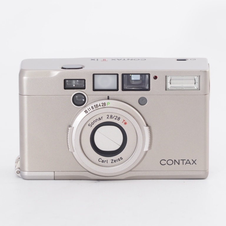 2025年最新】Yahoo!オークション -contax tixの中古品・新品・未 2025年最新】Yahoo!オークション -contax tixの中古品・新品・未