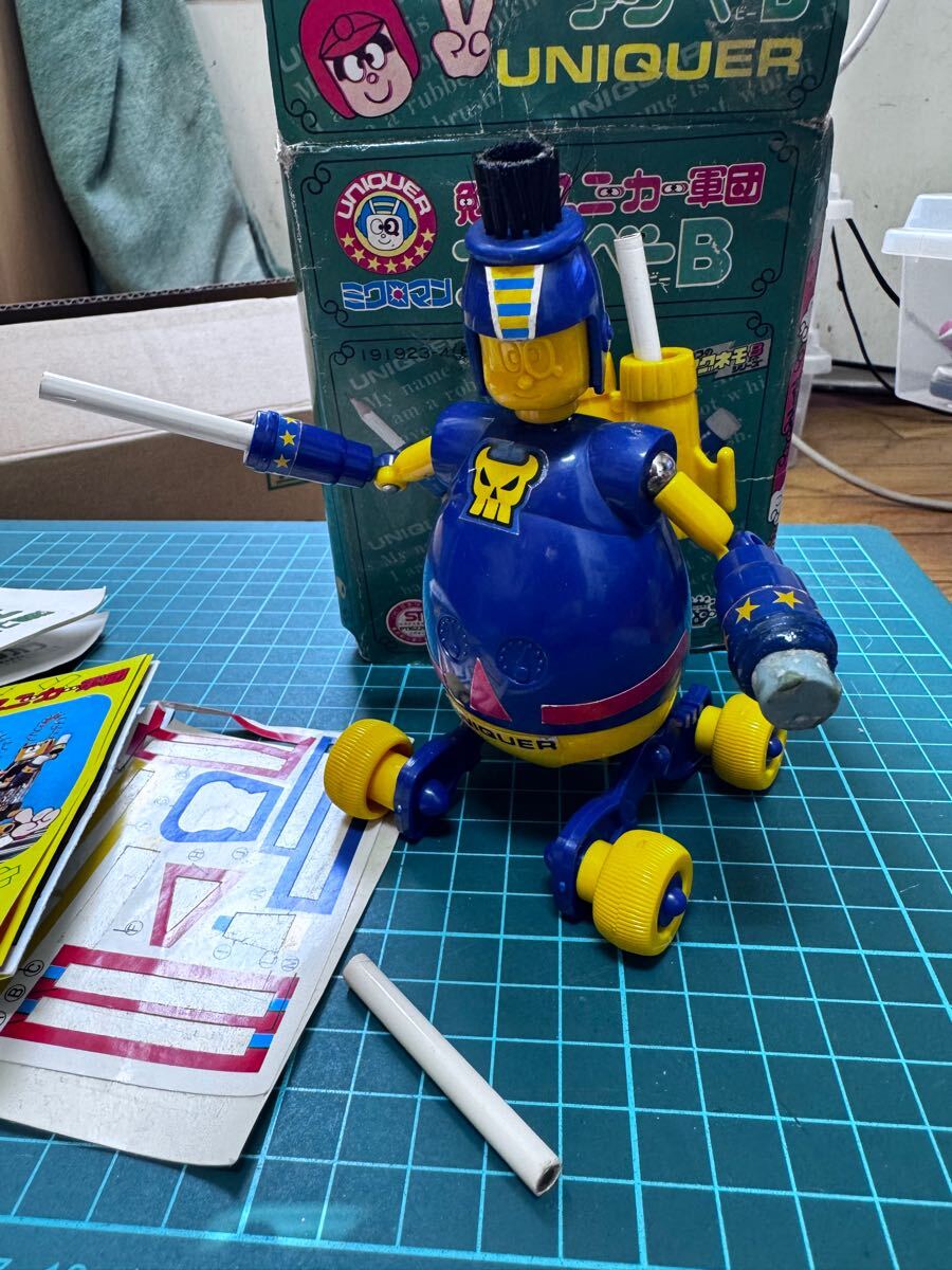 Yahoo!オークション -「ダイアクロン カーロボット」(ビンテージ Yahoo!オークション -「ダイアクロン カーロボット」(ビンテージ