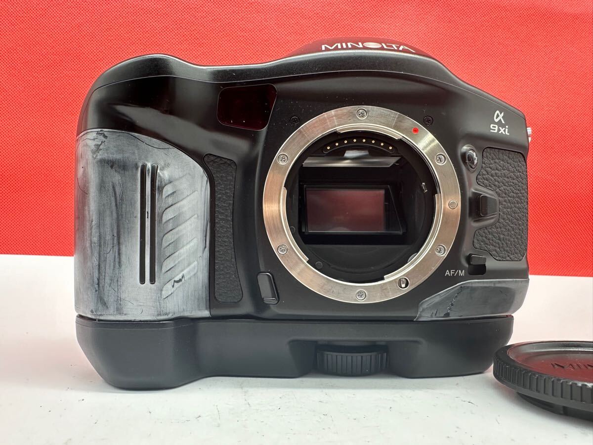 Yahoo!オークション -「minolta α9xi」の落札相場・落札価格 Yahoo!オークション -「minolta α9xi」の落札相場・落札価格