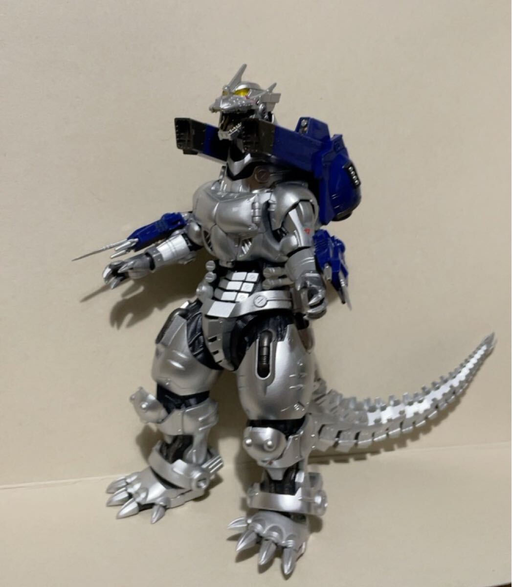 Yahoo!オークション -「monsterarts 3式機龍」の落札相場・落札価格 Yahoo!オークション -「monsterarts 3式機龍」の落札相場・落札価格