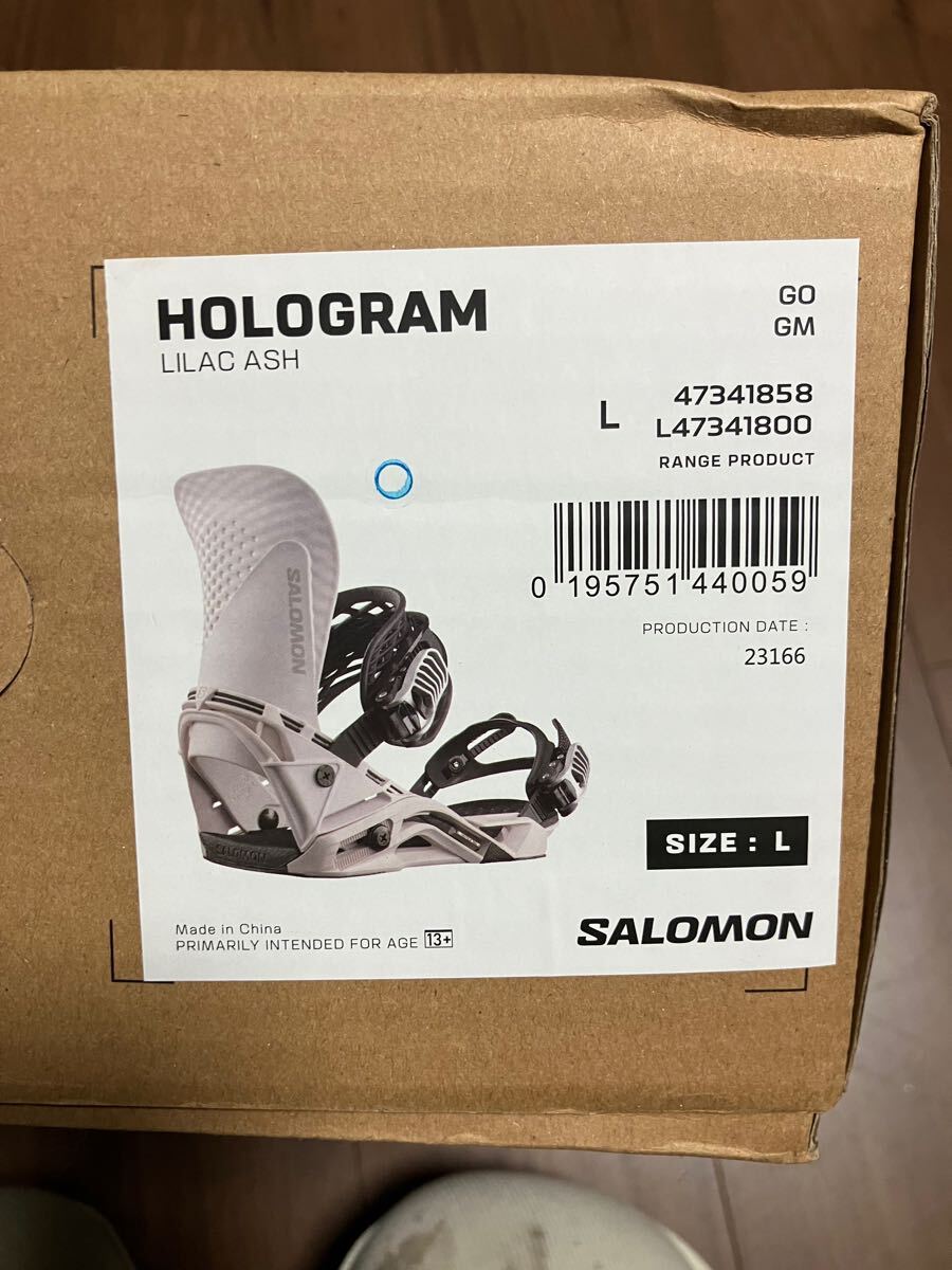 Yahoo!オークション -「salomon hologram」の落札相場・落札価格 Yahoo!オークション -「salomon hologram」の落札相場・落札価格