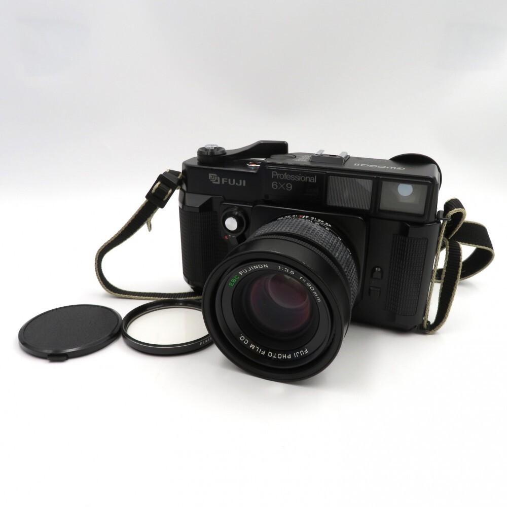 Yahoo!オークション -「fuji 6x9」(大判、中判) (フィルムカメラ Yahoo!オークション -「fuji 6x9」(大判、中判) (フィルムカメラ