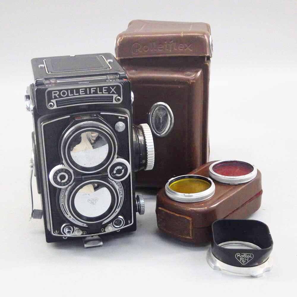Yahoo!オークション -「rolleiflex ローライフレックス 3.5f Yahoo!オークション -「rolleiflex ローライフレックス 3.5f