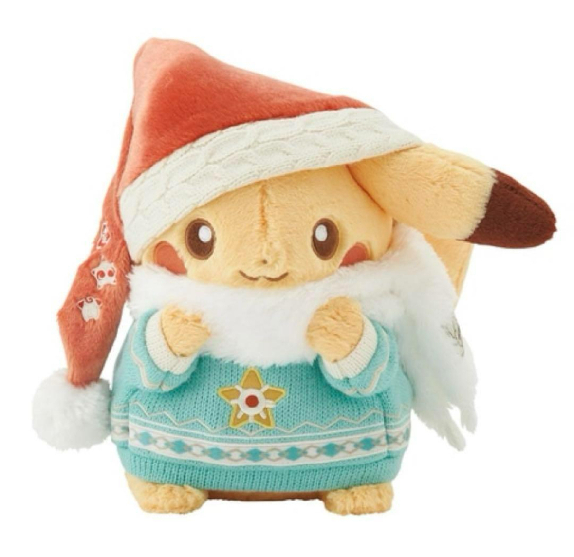 Yahoo!オークション -「ポケモンセンター ピカチュウ サンタ」の Yahoo!オークション -「ポケモンセンター ピカチュウ サンタ」の