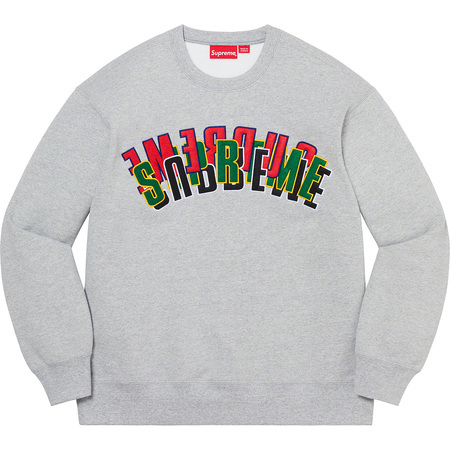 Yahoo!オークション -「supreme Heather crewneck」の落札相場 Yahoo!オークション -「supreme Heather crewneck」の落札相場