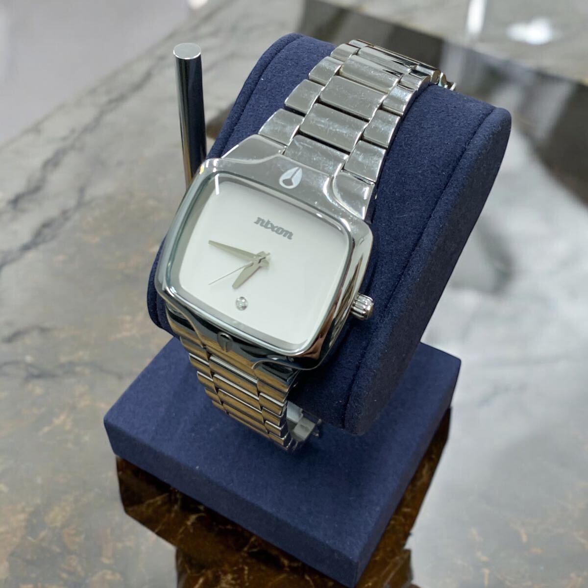 Yahoo!オークション -「nixon 電池切れ」(その他) (ニクソン)の Yahoo!オークション -「nixon 電池切れ」(その他) (ニクソン)の
