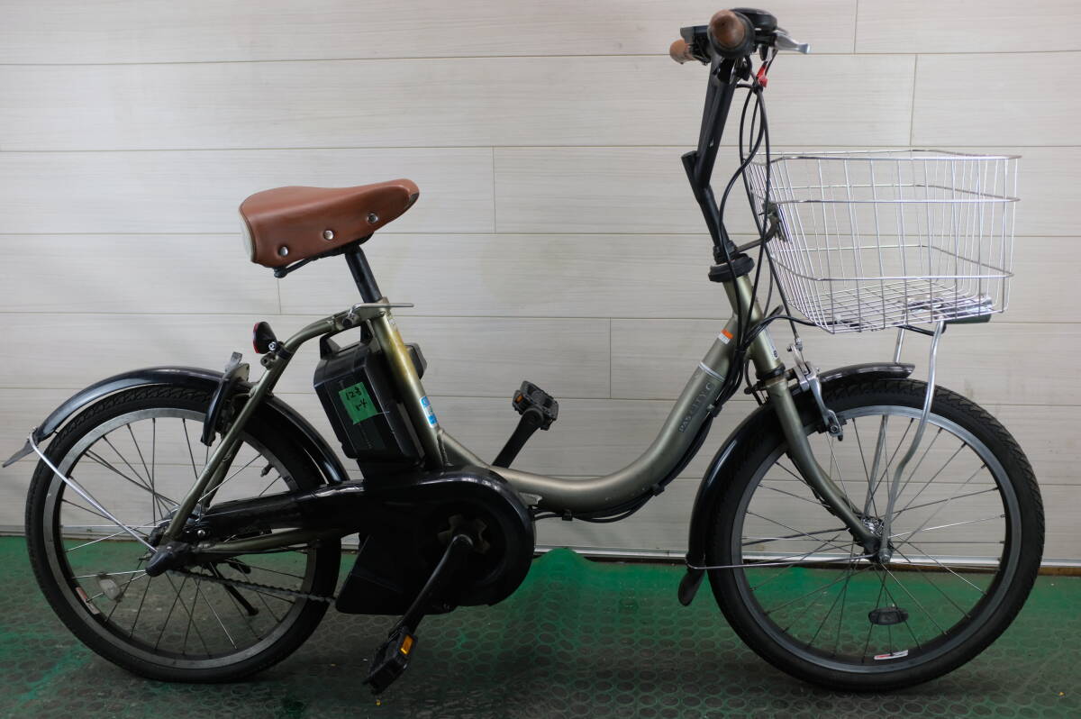 Yahoo!オークション -「yamaha pas city c」(電動アシスト自転車 Yahoo!オークション -「yamaha pas city c」(電動アシスト自転車