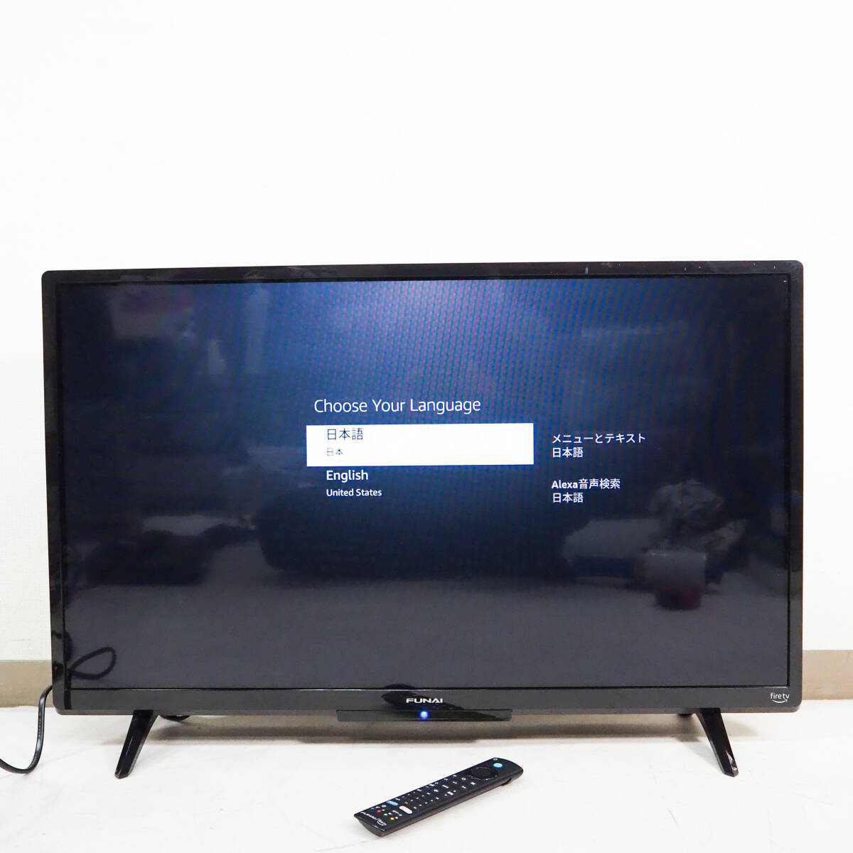 Yahoo!オークション -「フナイ テレビ」の落札相場・落札価格 Yahoo!オークション -「フナイ テレビ」の落札相場・落札価格