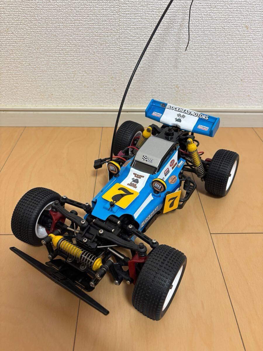 Yahoo!オークション -「タミヤ タムテック ホットショット」の Yahoo!オークション -「タミヤ タムテック ホットショット」の