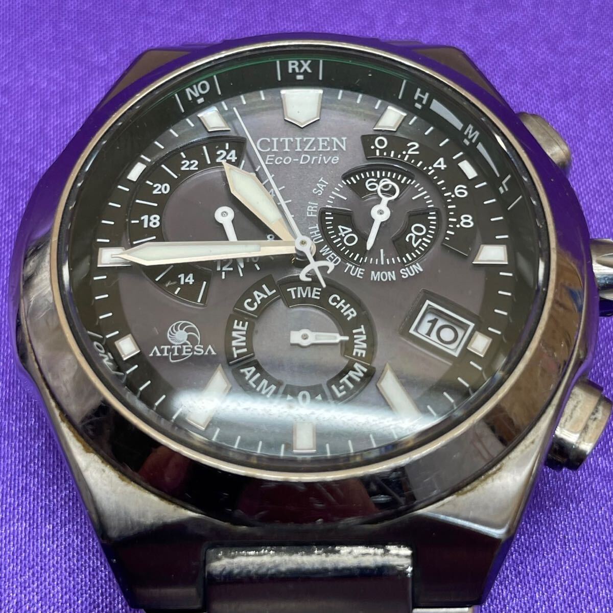 Yahoo!オークション -「citizen w r 10bar」(さ行) (ブランド Yahoo!オークション -「citizen w r 10bar」(さ行) (ブランド