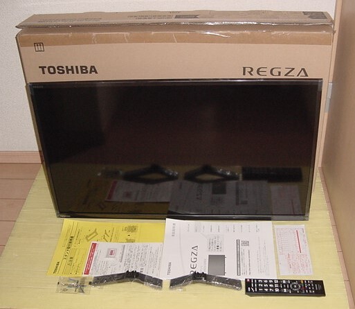 2025年最新】Yahoo!オークション -regza 24s24の中古品・新品 2025年最新】Yahoo!オークション -regza 24s24の中古品・新品