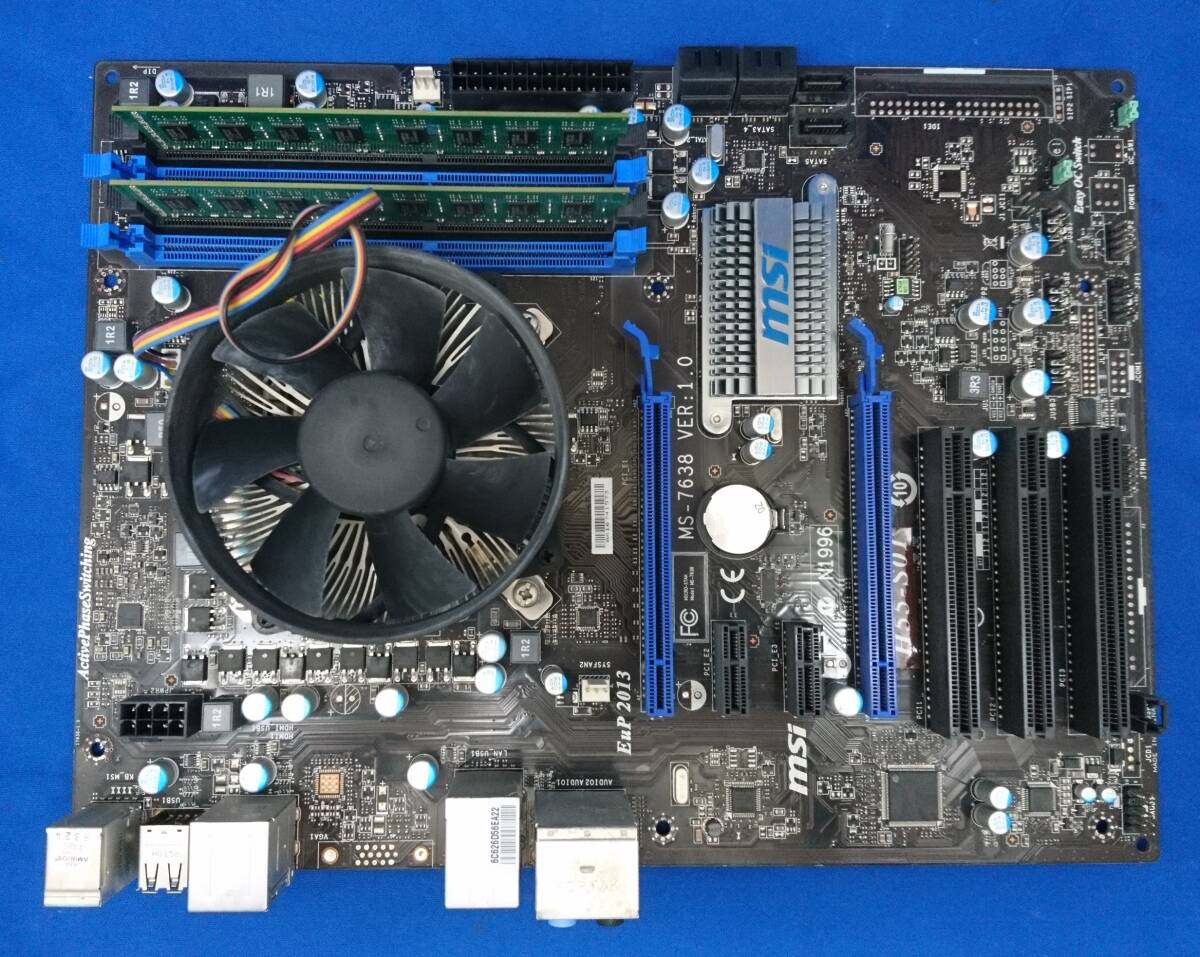 Yahoo!オークション -「core i7 870」(マザーボード) (パーツ)の Yahoo!オークション -「core i7 870」(マザーボード) (パーツ)の