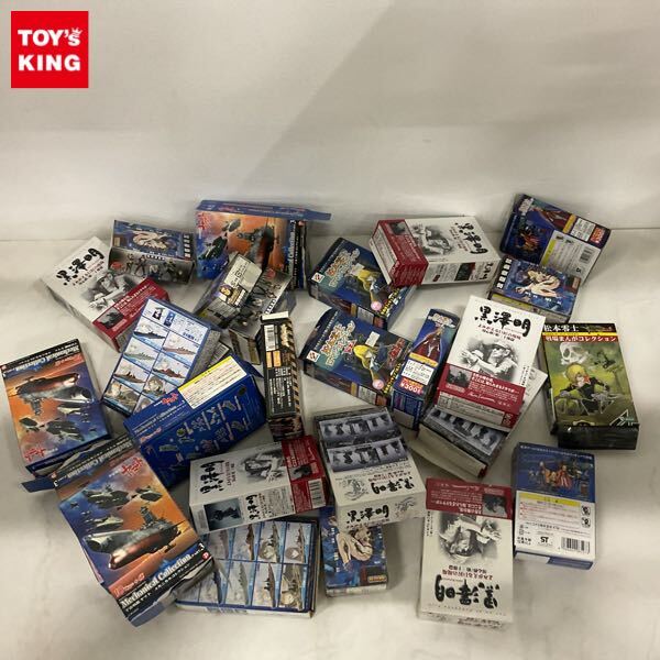 Yahoo!オークション -「松本零士メカニカルコレクション」の落札 Yahoo!オークション -「松本零士メカニカルコレクション」の落札