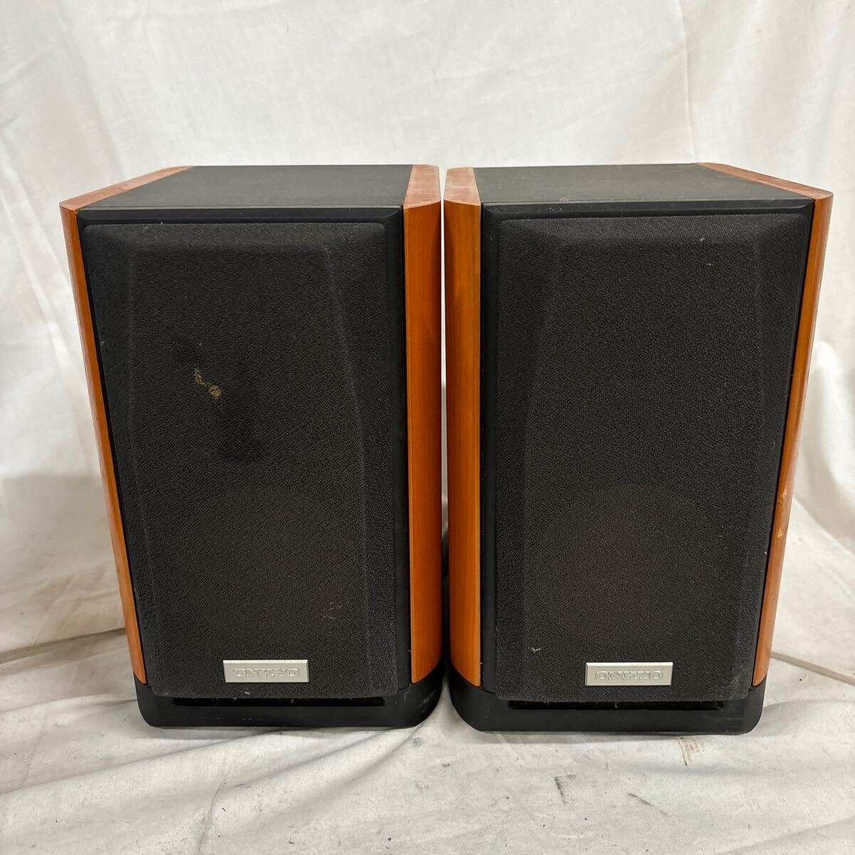 Yahoo!オークション -「onkyo d-112e」の落札相場・落札価格 Yahoo!オークション -「onkyo d-112e」の落札相場・落札価格