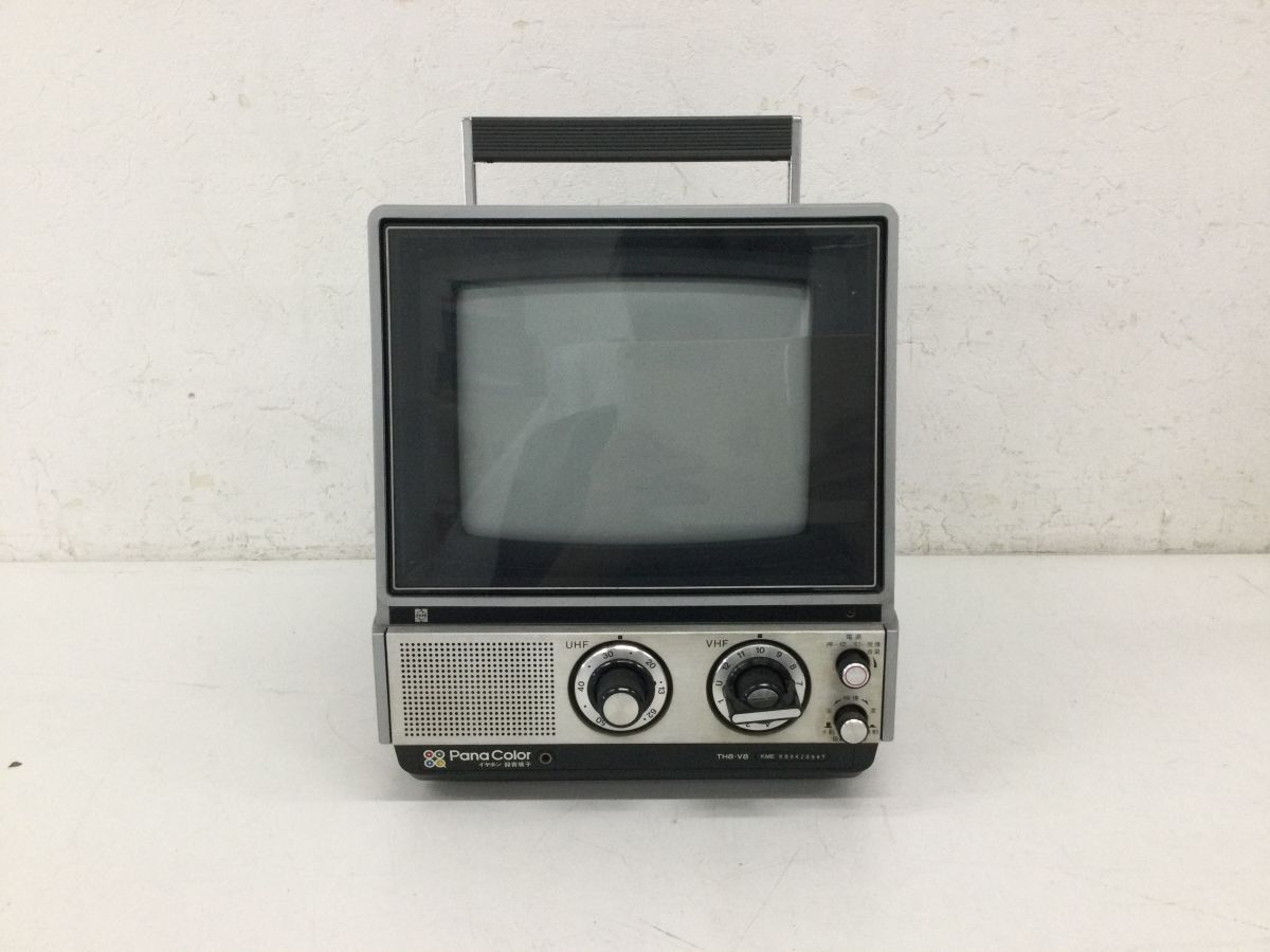 Yahoo!オークション -「ナショナル レトロ テレビ」(テレビ Yahoo!オークション -「ナショナル レトロ テレビ」(テレビ