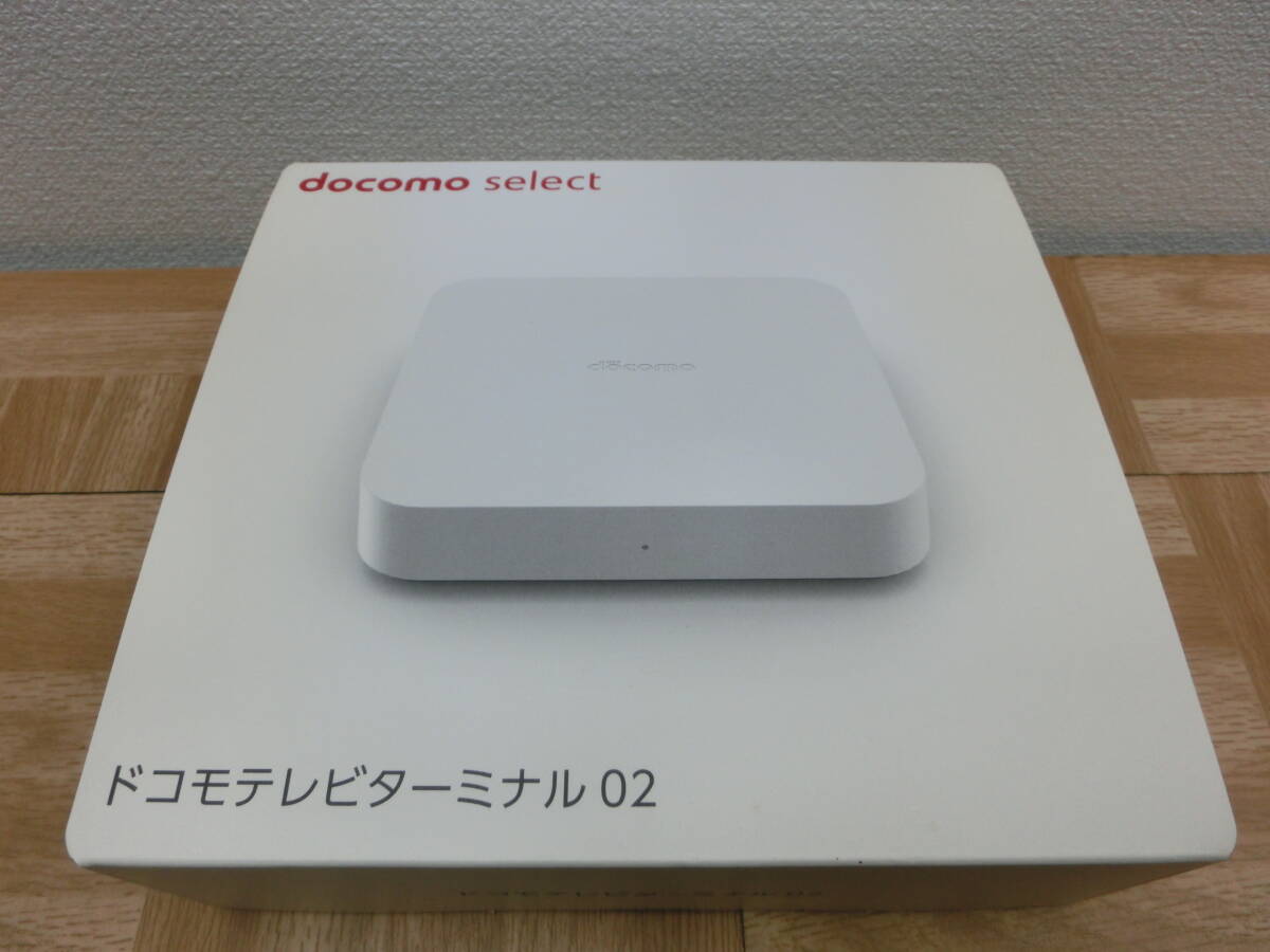 Yahoo!オークション -「ドコモテレビターミナル02」の落札相場 Yahoo!オークション -「ドコモテレビターミナル02」の落札相場