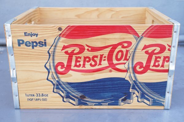 Yahoo!オークション -「pepsi 木箱」の落札相場・落札価格 Yahoo!オークション -「pepsi 木箱」の落札相場・落札価格
