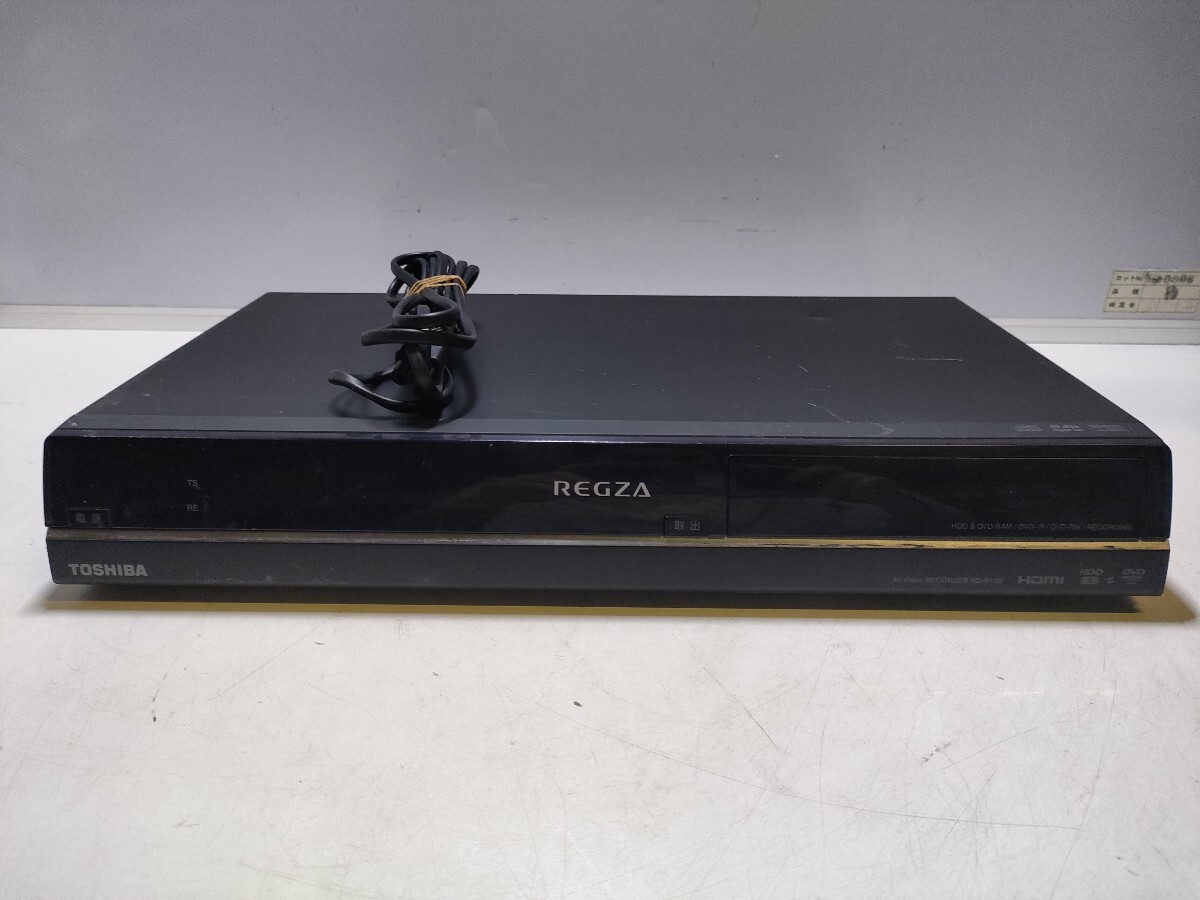 2025年最新】Yahoo!オークション -regza rd-r100の中古品・新品 2025年最新】Yahoo!オークション -regza rd-r100の中古品・新品