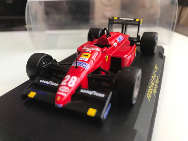 2025年最新】Yahoo!オークション -ゲルハルトベルガー(ミニカー 2025年最新】Yahoo!オークション -ゲルハルトベルガー(ミニカー