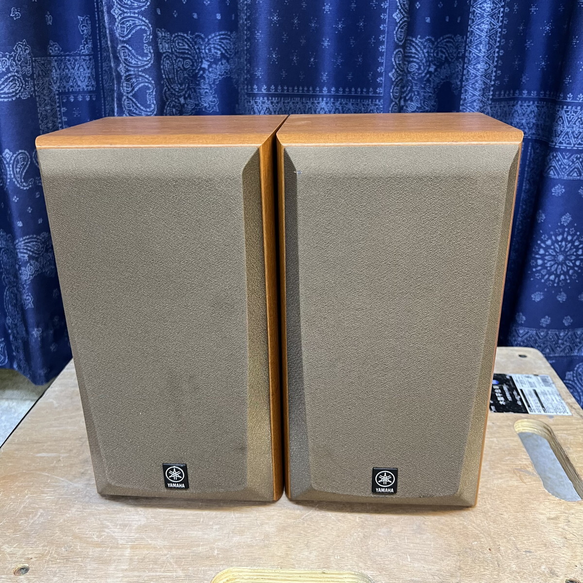 Yahoo!オークション -「yamaha ns-90」(スピーカー) (オーディオ Yahoo!オークション -「yamaha ns-90」(スピーカー) (オーディオ