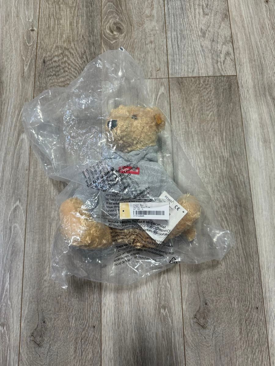 Supreme/Steiff ET Plush 新品未使用|Yahoo!フリマ(旧PayPay Supreme/Steiff ET Plush 新品未使用|Yahoo!フリマ(旧PayPay