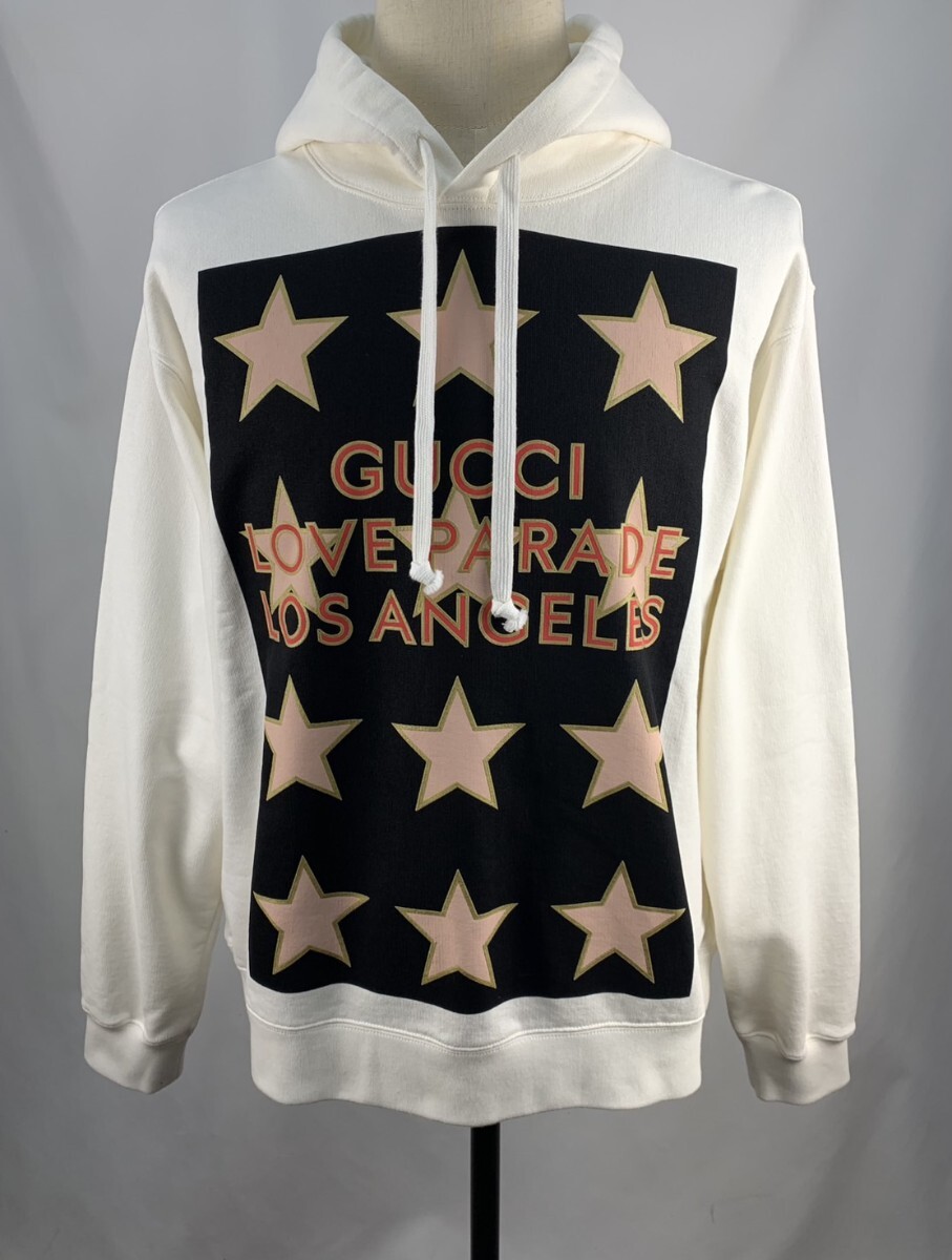 2025年最新】Yahoo!オークション -gucci グッチ パーカーの中古 2025年最新】Yahoo!オークション -gucci グッチ パーカーの中古
