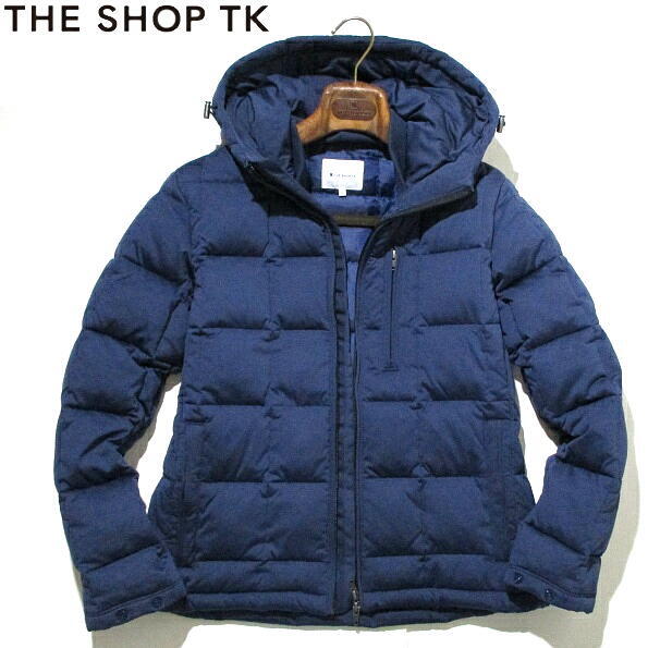 Yahoo!オークション -「the shop tk ダウンジャケット Yahoo!オークション -「the shop tk ダウンジャケット