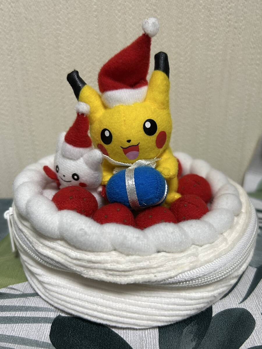 Yahoo!オークション -「ポケモンセンター ピカチュウ サンタ」の Yahoo!オークション -「ポケモンセンター ピカチュウ サンタ」の