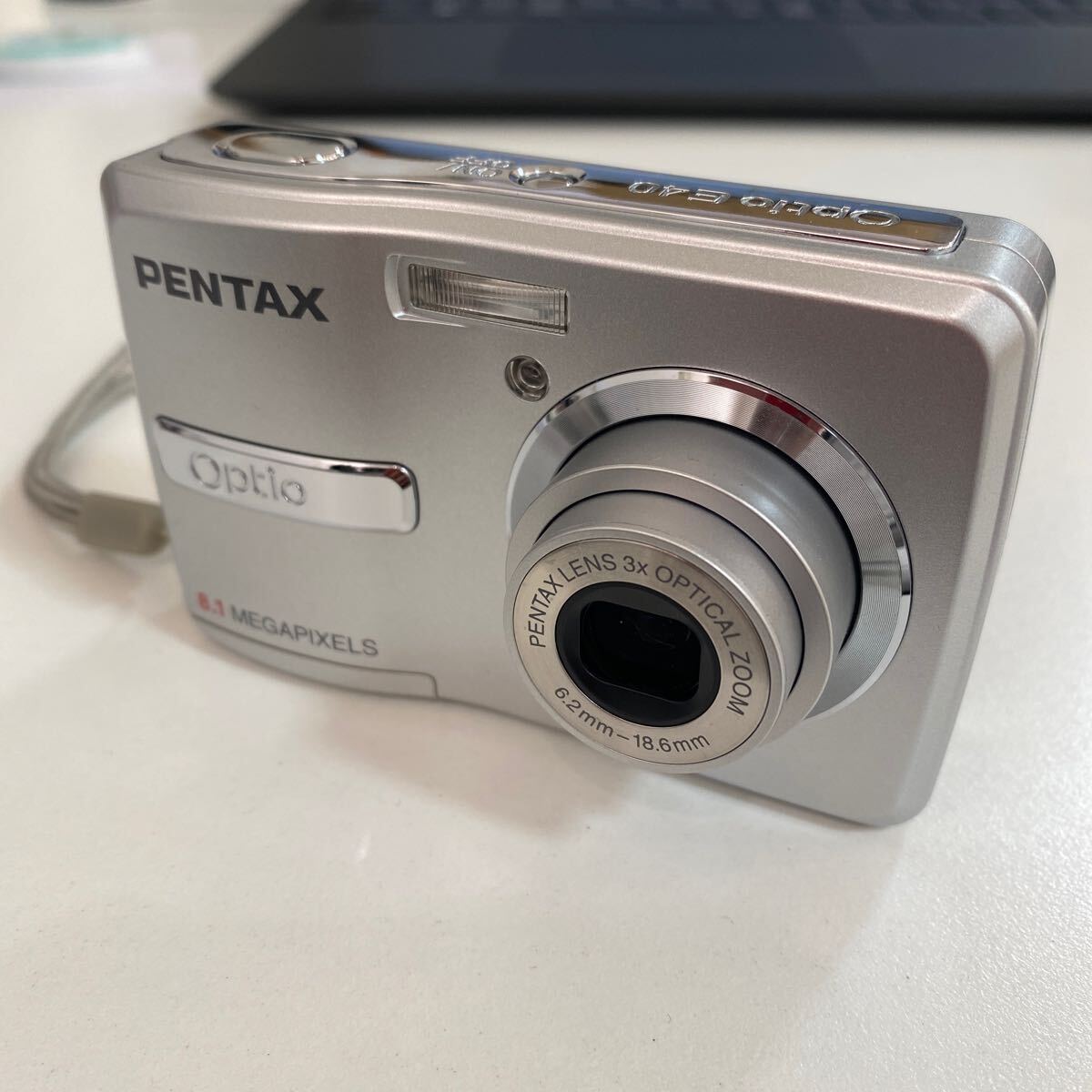 Yahoo!オークション -「pentax optio e40」の落札相場・落札価格 Yahoo!オークション -「pentax optio e40」の落札相場・落札価格