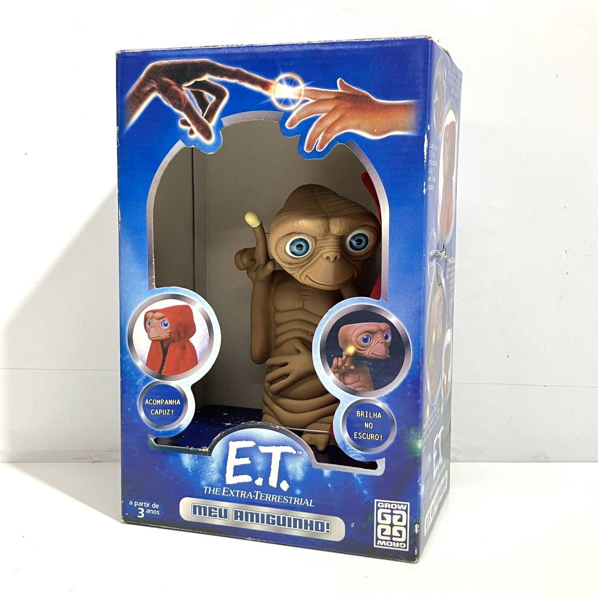 Yahoo!オークション -「e.t フィギュア」(おもちゃ、ゲーム) の Yahoo!オークション -「e.t フィギュア」(おもちゃ、ゲーム) の