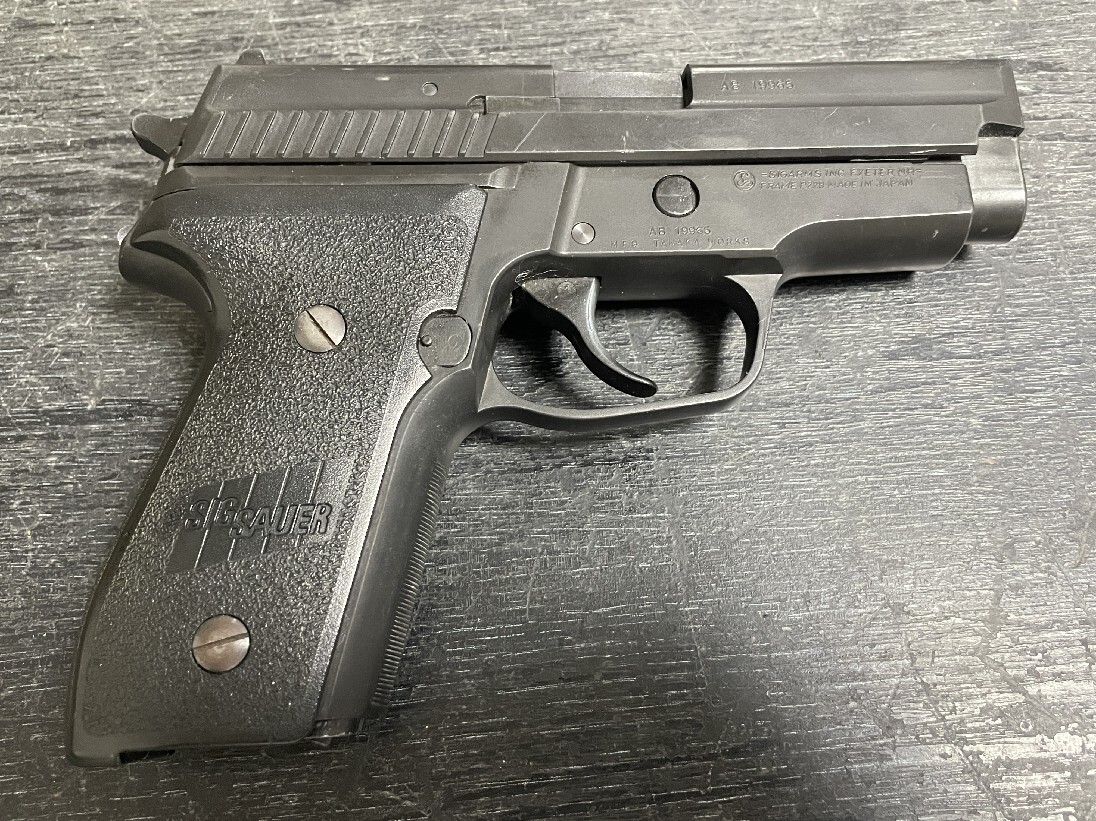 Yahoo!オークション -「p229」(ガスガン) (トイガン)の落札相場 Yahoo!オークション -「p229」(ガスガン) (トイガン)の落札相場