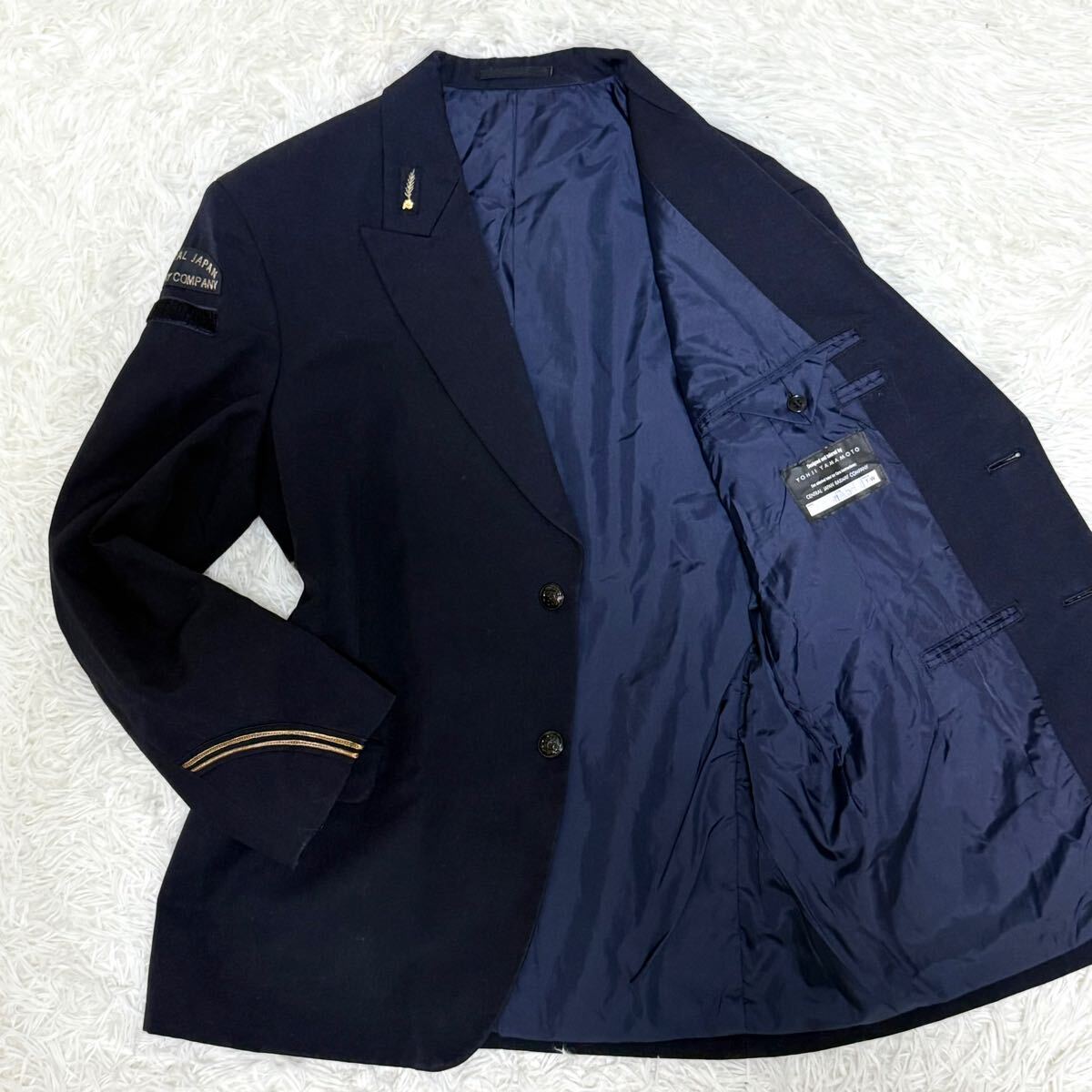 Yahoo!オークション -「jr東海」(Y's、ヨウジヤマモト) (わ)の Yahoo!オークション -「jr東海」(Y's、ヨウジヤマモト) (わ)の