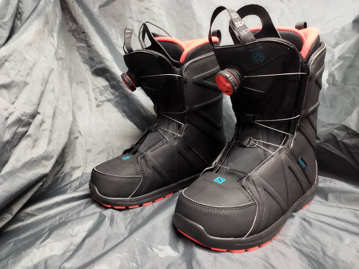 Yahoo!オークション -「salomon mantis」の落札相場・落札価格 Yahoo!オークション -「salomon mantis」の落札相場・落札価格