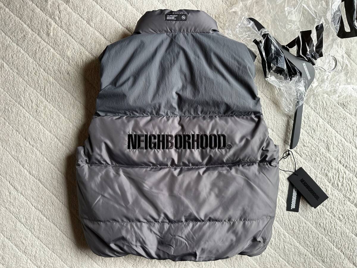 Yahoo!オークション -「neighborhood vest」(ジャケット、上着 Yahoo!オークション -「neighborhood vest」(ジャケット、上着
