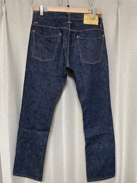 Yahoo!オークション -「stevenson overall co.」(ジーンズ Yahoo!オークション -「stevenson overall co.」(ジーンズ