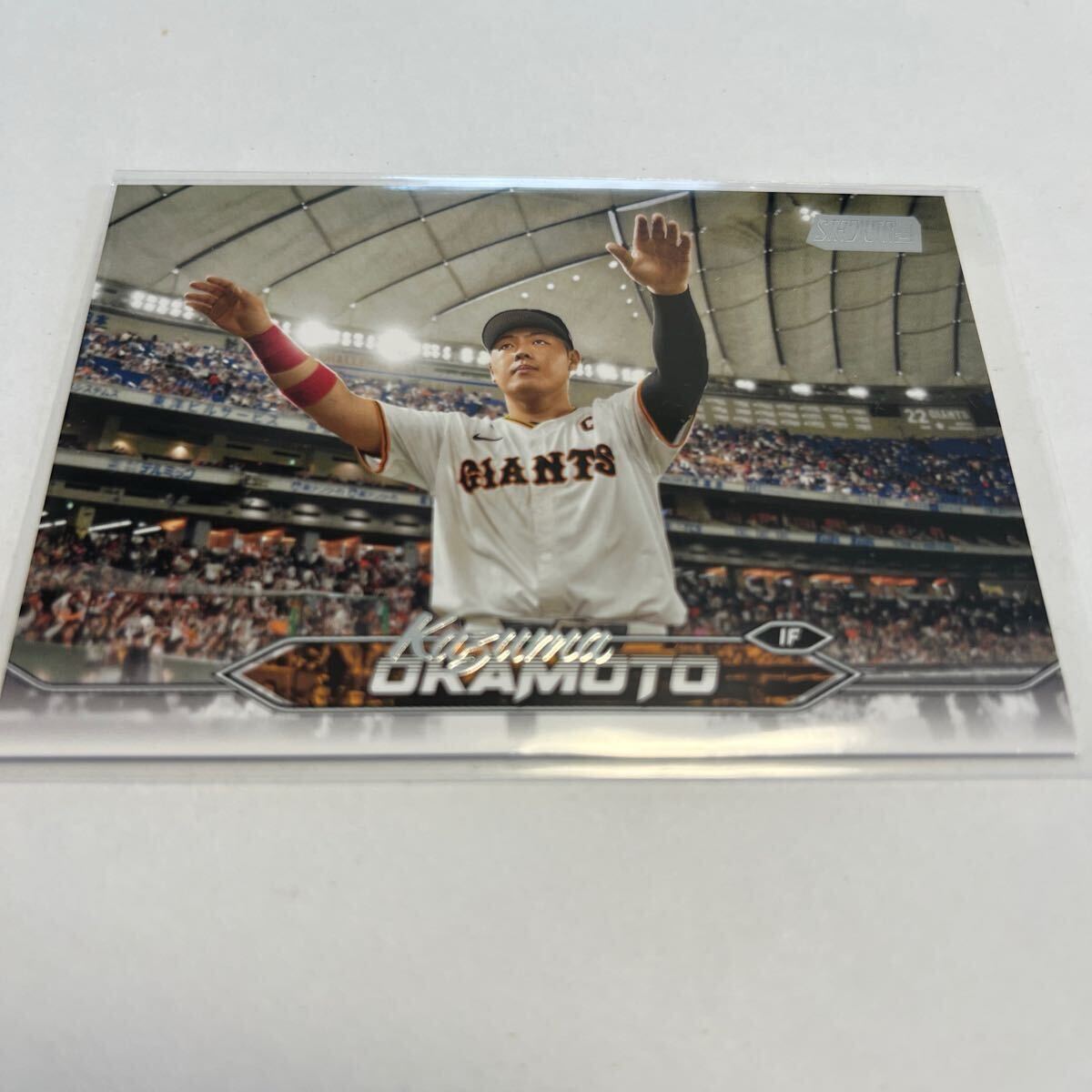 2025年最新】Yahoo!オークション -topps 岡本和真の中古品・新品 2025年最新】Yahoo!オークション -topps 岡本和真の中古品・新品