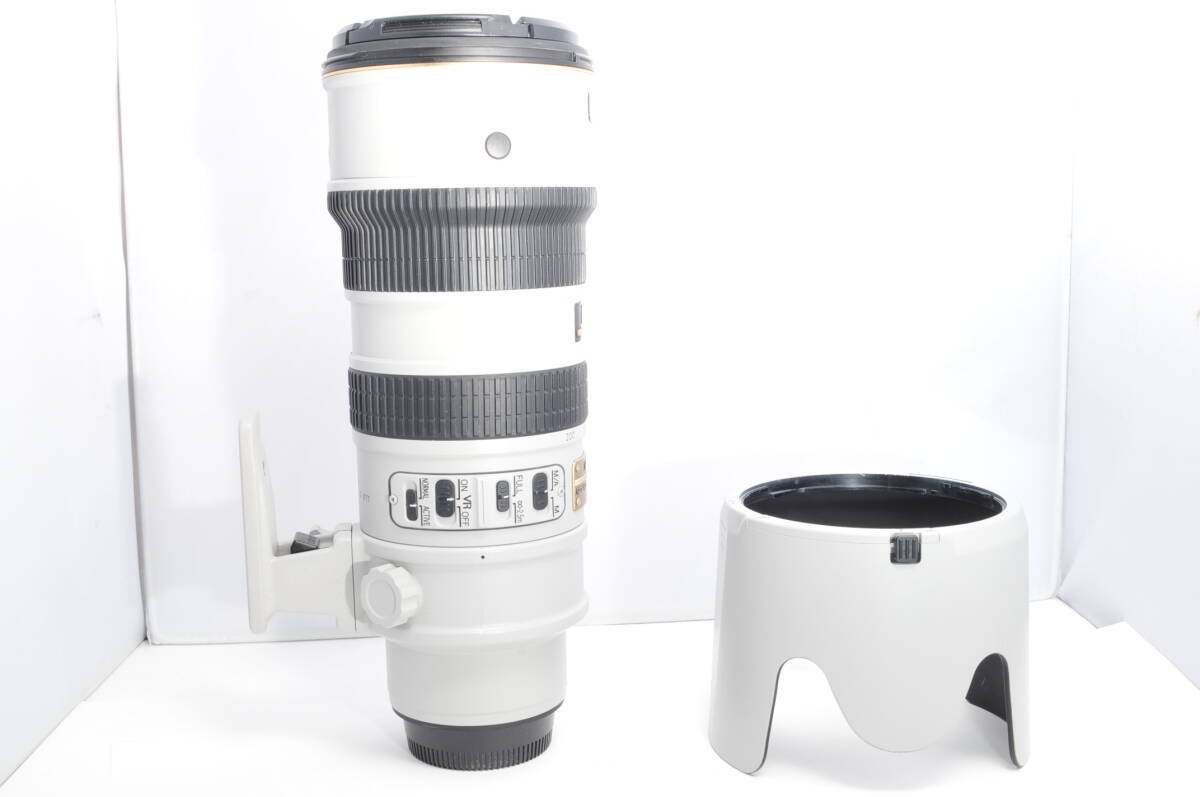 Yahoo!オークション -「nikon 70-200 ライトグレー」の落札相場 Yahoo!オークション -「nikon 70-200 ライトグレー」の落札相場