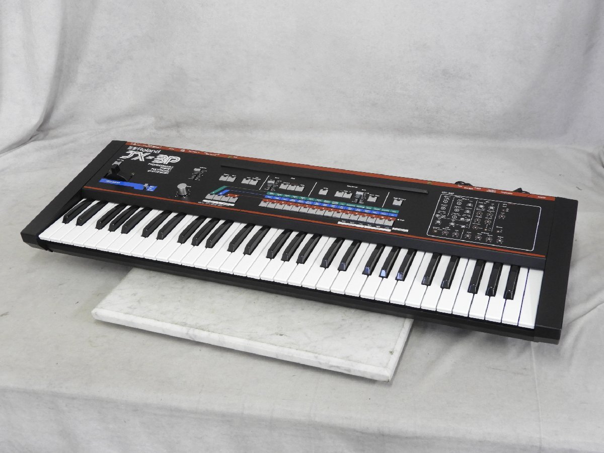 Yahoo!オークション -「roland jx3p」の落札相場・落札価格 Yahoo!オークション -「roland jx3p」の落札相場・落札価格