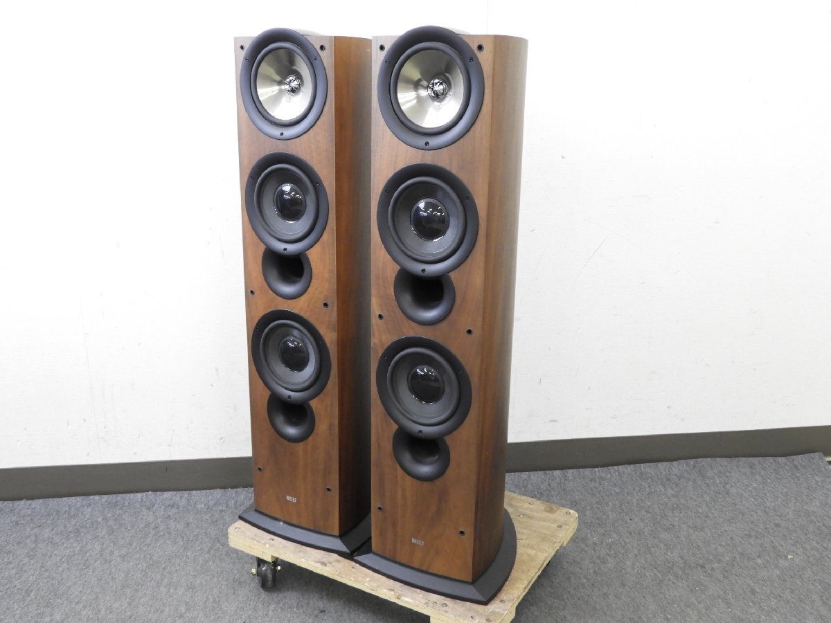 Yahoo!オークション -「kef iq90」の落札相場・落札価格 Yahoo!オークション -「kef iq90」の落札相場・落札価格