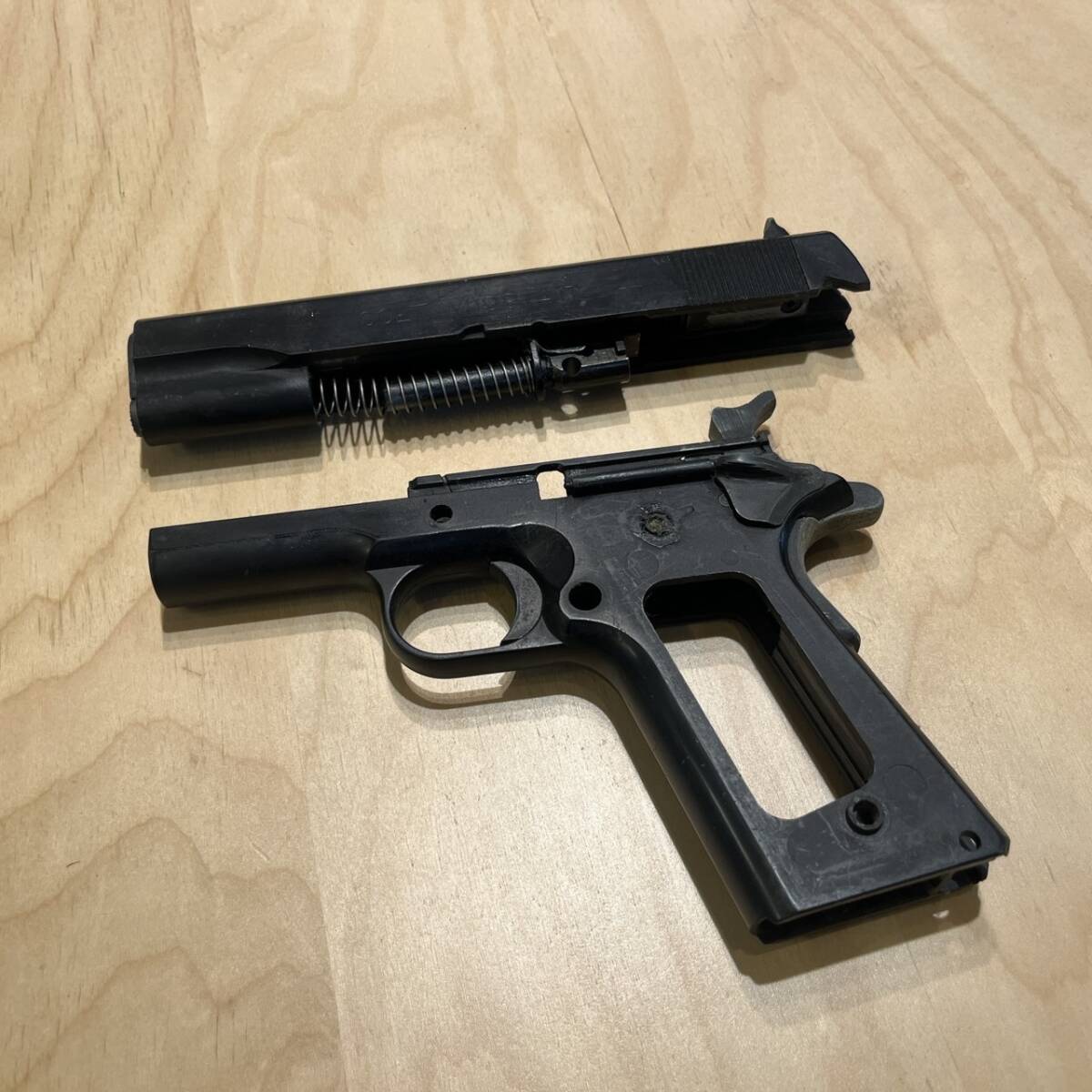 Yahoo!オークション -「wa m1991a1」の落札相場・落札価格 Yahoo!オークション -「wa m1991a1」の落札相場・落札価格
