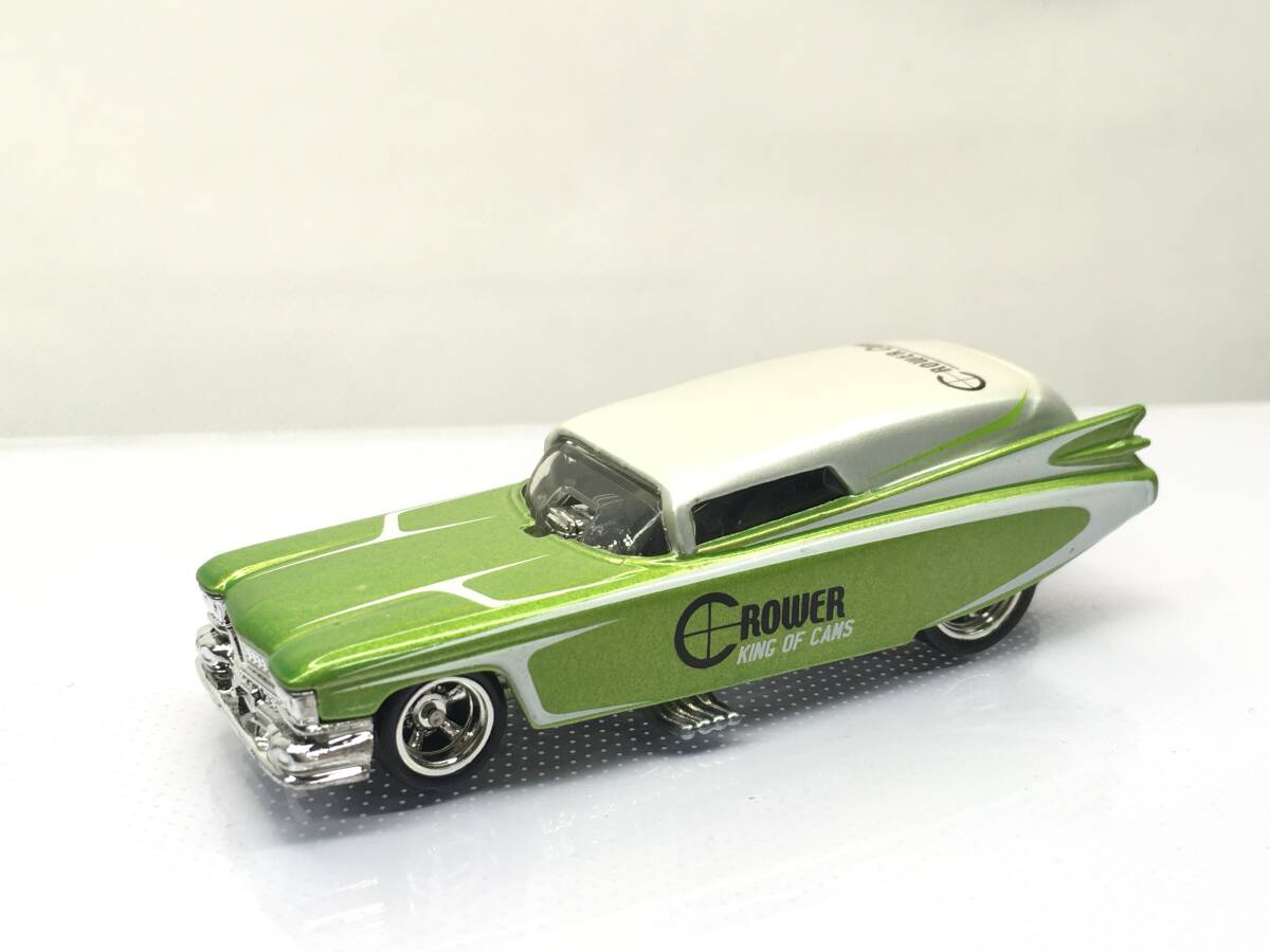 Yahoo!オークション -「cadillac 59」(ホットウィール) (自動車 Yahoo!オークション -「cadillac 59」(ホットウィール) (自動車
