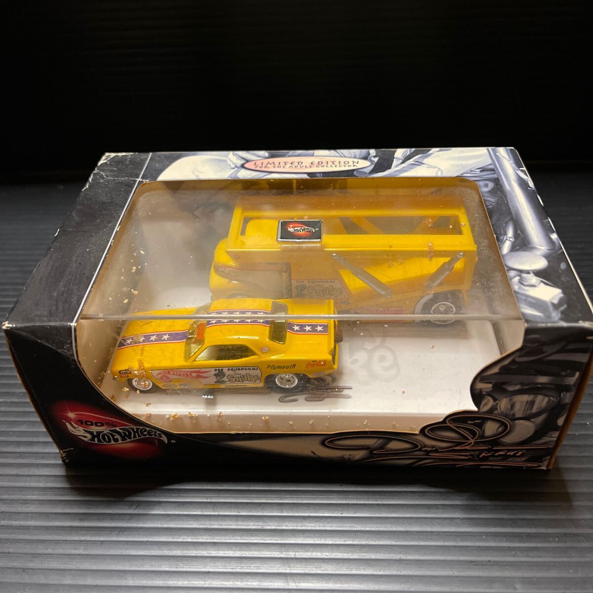 Yahoo!オークション -「snake」(ホットウィール) (自動車)の落札 Yahoo!オークション -「snake」(ホットウィール) (自動車)の落札
