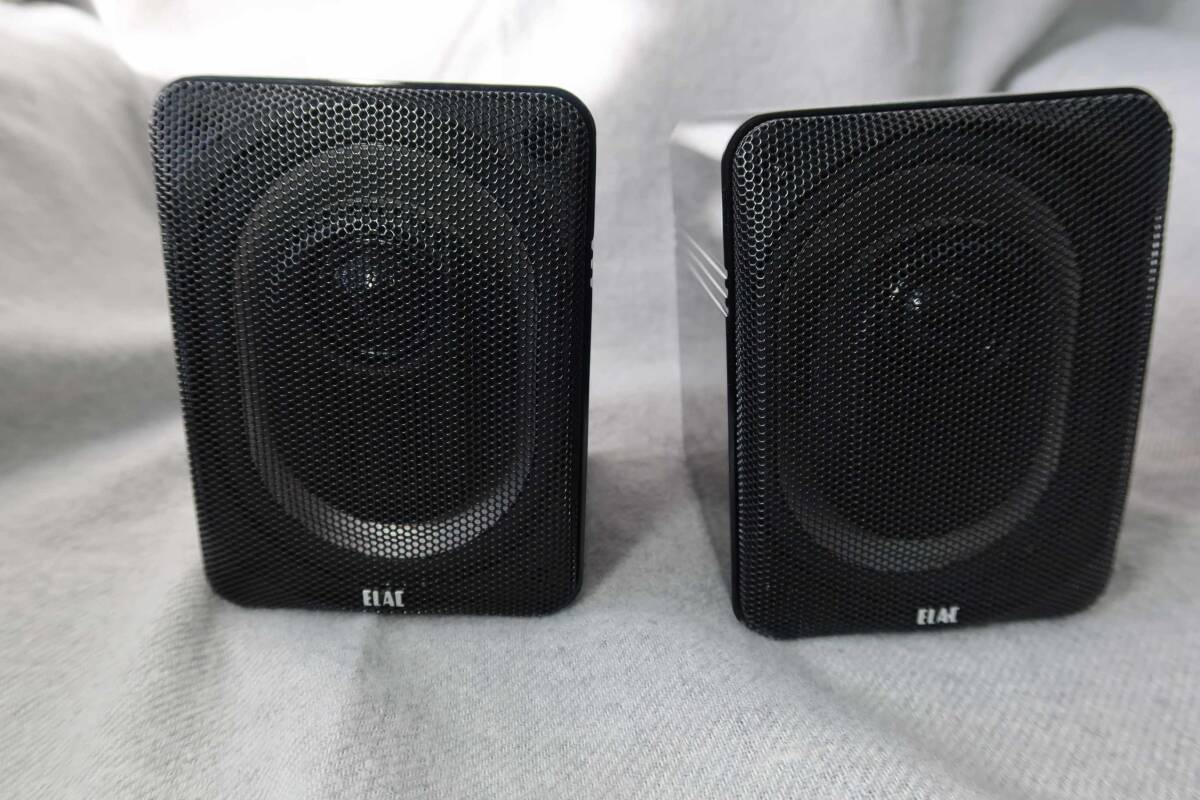 Yahoo!オークション -「elac bs302」(スピーカー) (オーディオ Yahoo!オークション -「elac bs302」(スピーカー) (オーディオ