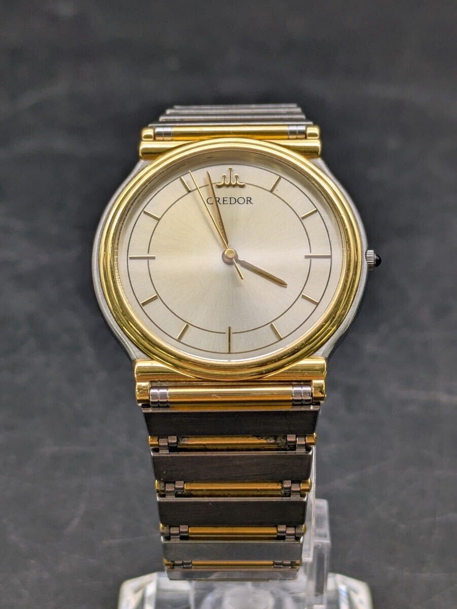 Yahoo!オークション -「seiko 6030」(クレドール) (セイコー)の Yahoo!オークション -「seiko 6030」(クレドール) (セイコー)の