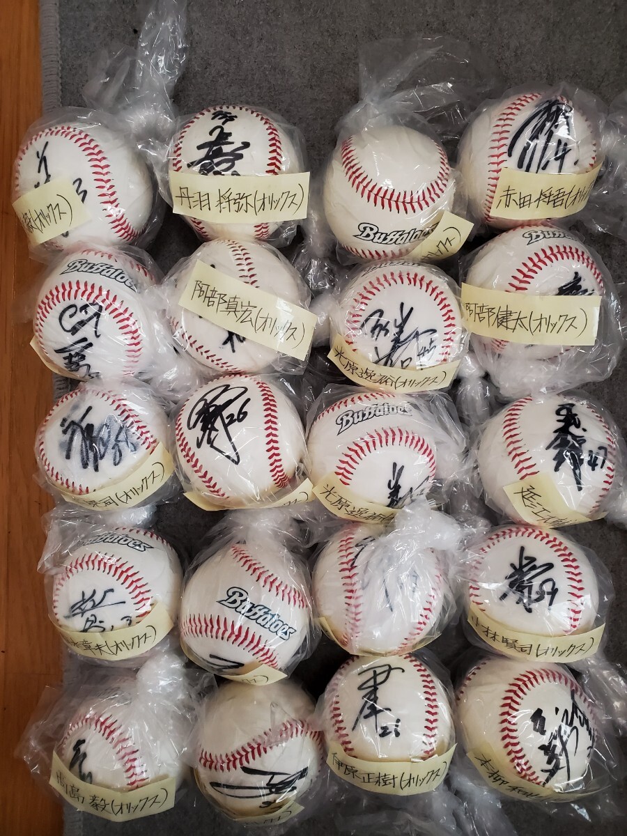 Yahoo!オークション -「プロ野球選手サインボール」(サイン Yahoo!オークション -「プロ野球選手サインボール」(サイン