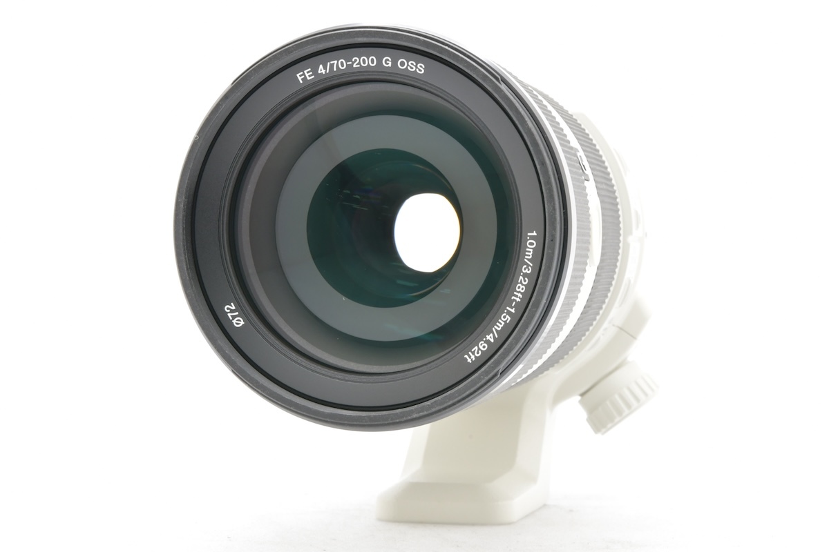 Yahoo!オークション -「sony fe 70-200mm f4 g oss」の落札相場 Yahoo!オークション -「sony fe 70-200mm f4 g oss」の落札相場